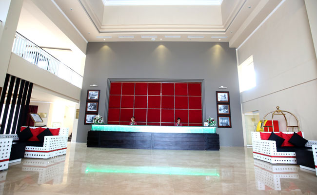 Gallery - Novo Turismo Resort and Spa